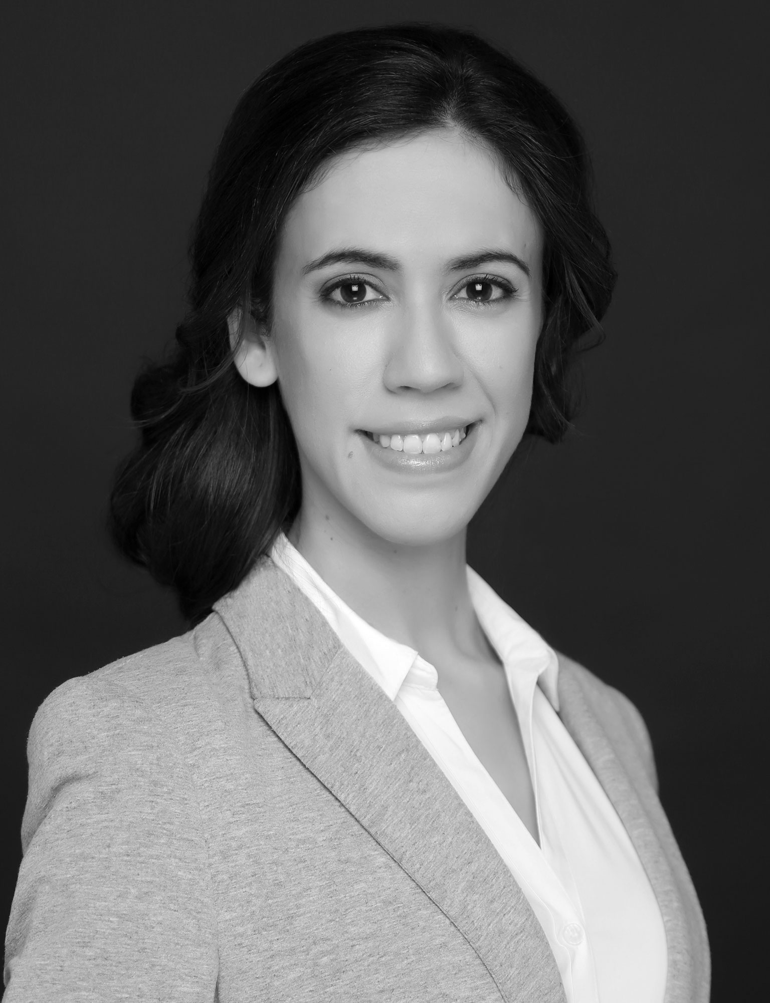 Ana Puerto - Docente de la Escuela de Artes TAI