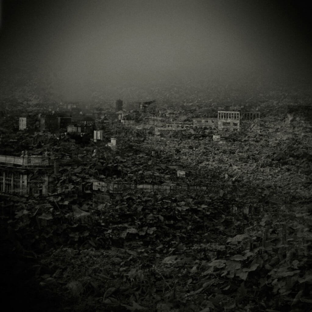 David Villalba - TAI ARTS