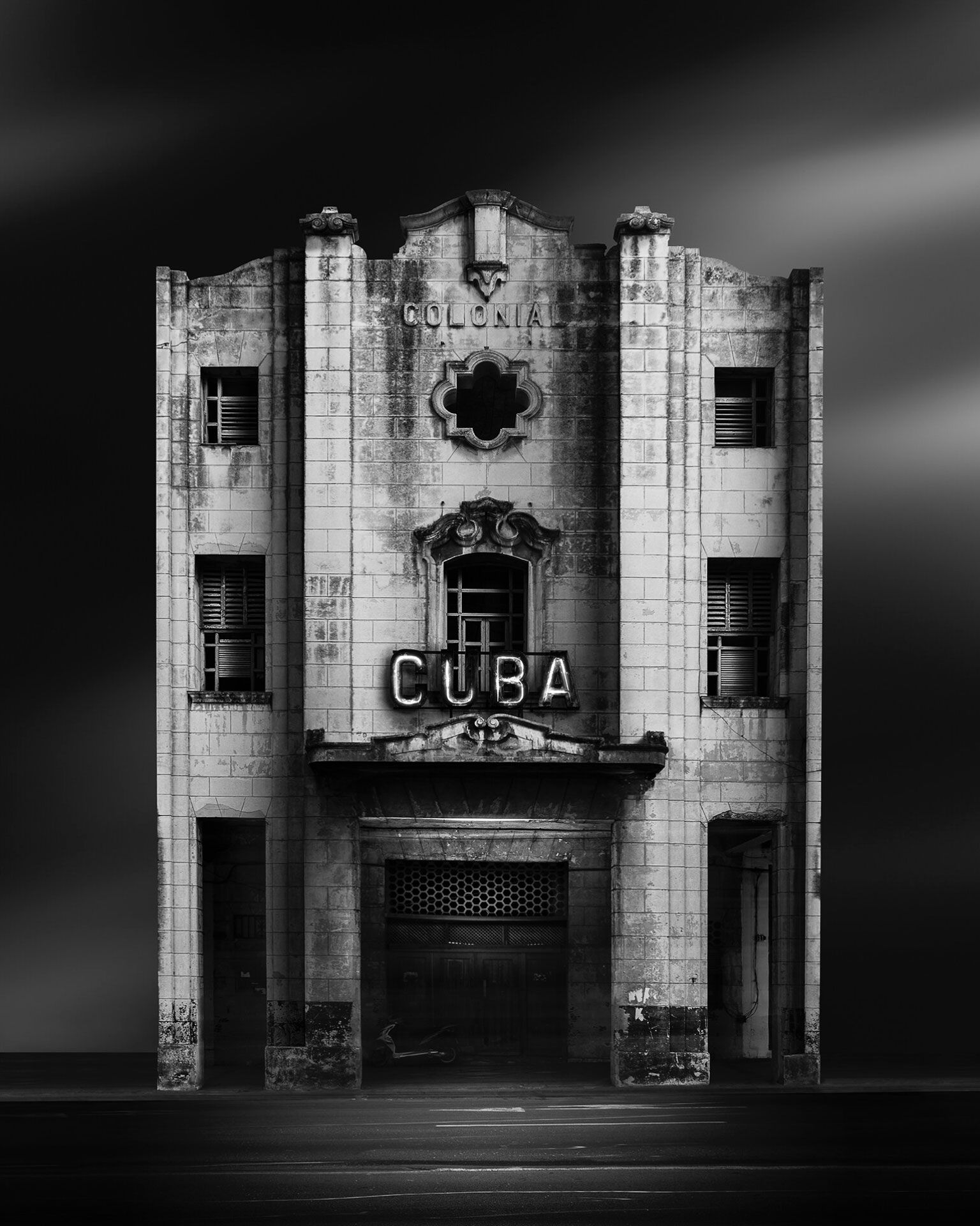 Daniel Garay Arango - TAI ARTS