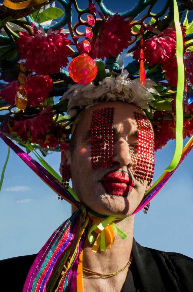 Ana Beltrán - TAI ARTS