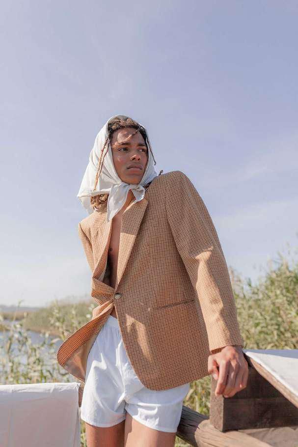 Sofía Maya - TAI ARTS