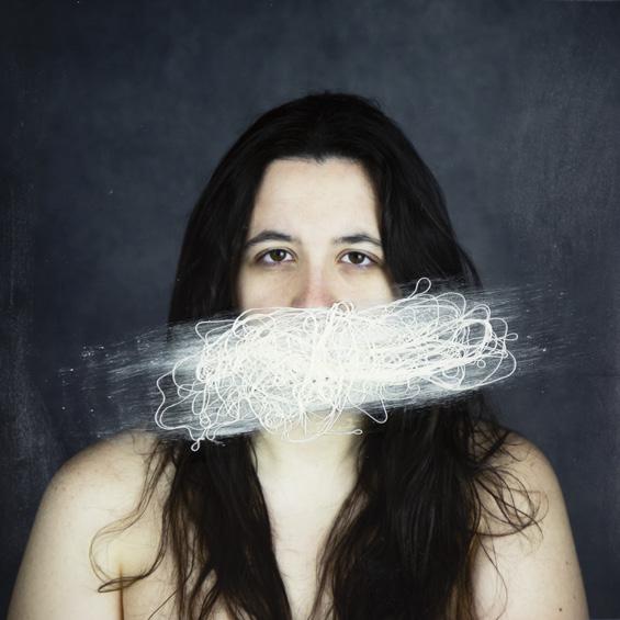 Rocio Araujo - TAI ARTS