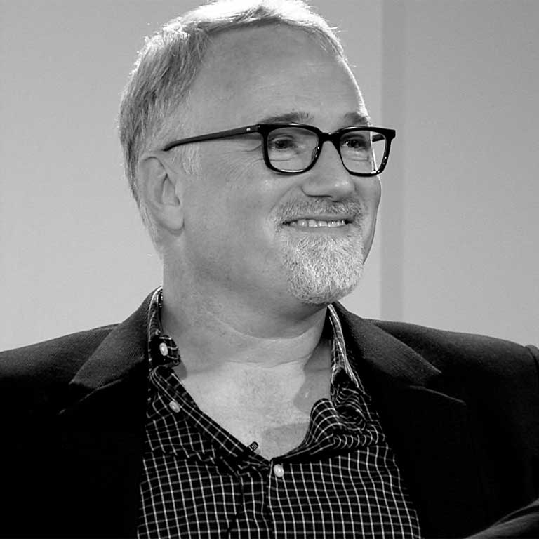 David Fincher - Escuela de artes TAI