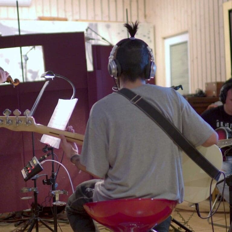 ¿Cómo componer una canción? - TAI ARTS