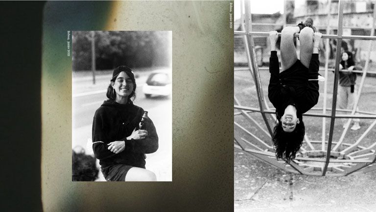 Jorge Domingo - TAI ARTS