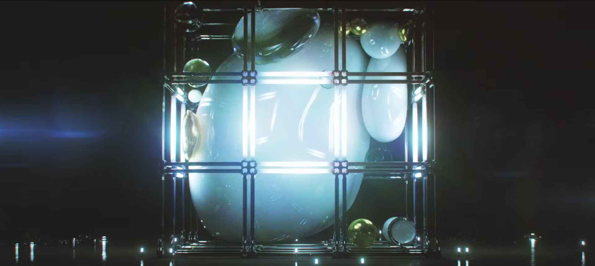 Master in Postproduction and VFX - TAI School of the Arts Madrid