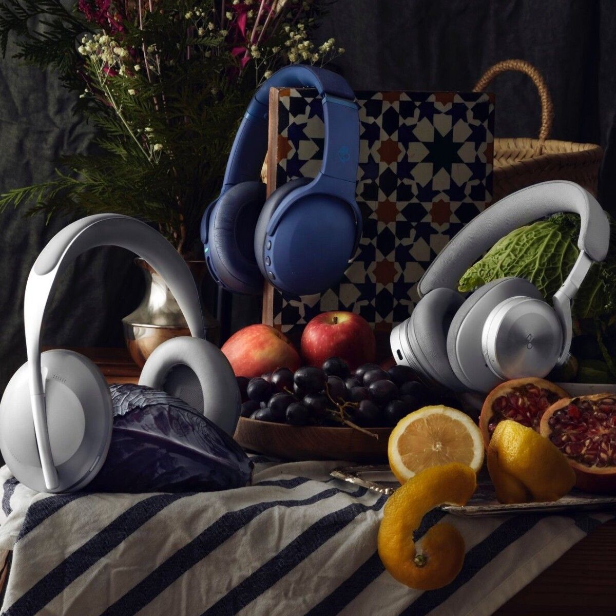 Discover still life photography with visual artist Ale Megale