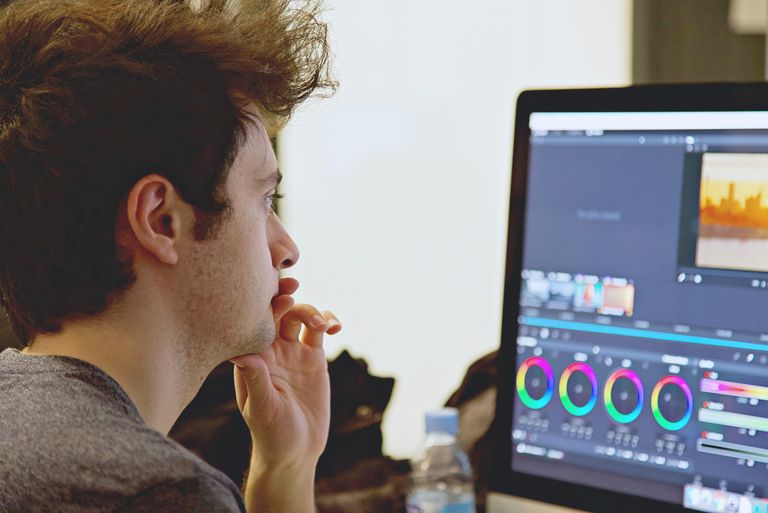 Postproducción audiovisual: ¿qué es y en qué consiste? - TAI ARTS