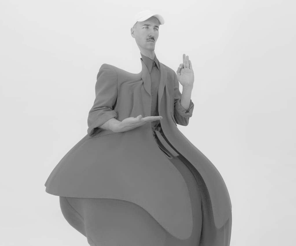 Mit Borrás - Teacher at the School of Arts TAI